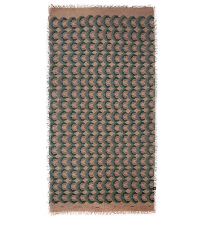 foulard munch unisex – American Dream